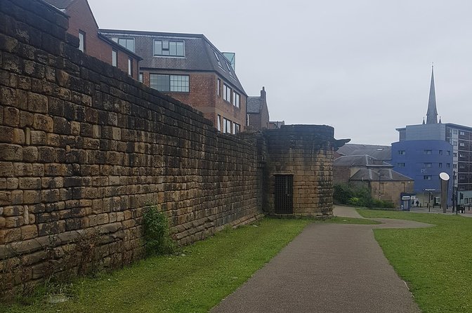 Lightfoot Tours: Historical Tour - Who Should Consider This Tour?