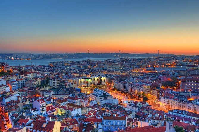 Lisbon Airport Shared Departure Transfer - Real Traveler Experiences