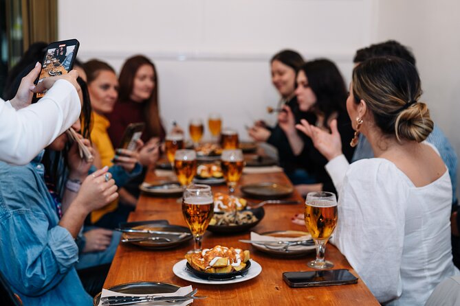 Lisbon: Award-Winning Guided Walking Food Tour with Local Drinks - Duration and Value: Is It Worth It?