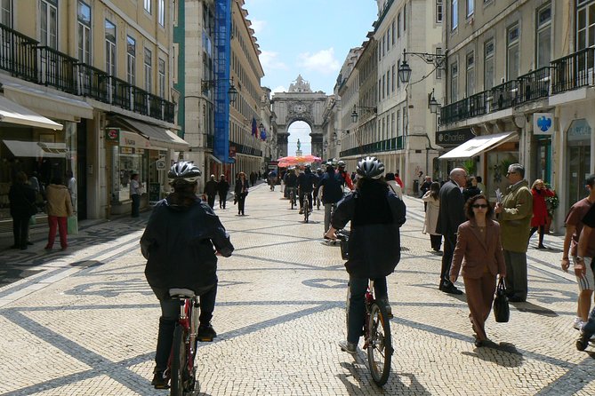 Lisbon Bike Tour: Downhill Downtown Lisbon to Belém - FAQ: Your Practical Questions Answered