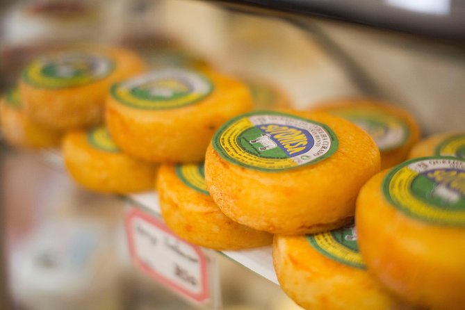 Lisbon Original Morning Food Tour by Food Lover Tour - Who Should Book This Tour?