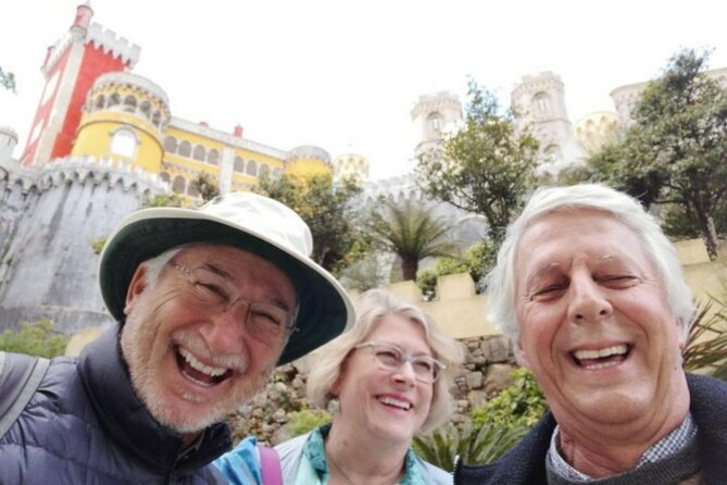 Lisbon Private Driver and Customizable Tour - Final Thoughts