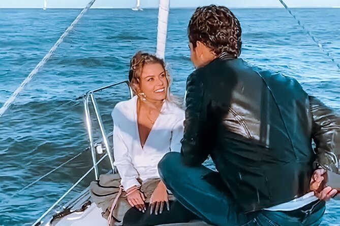 Lisbon Private Luxury Boat Tour with Welcome Drink - Who Will Enjoy This Tour?