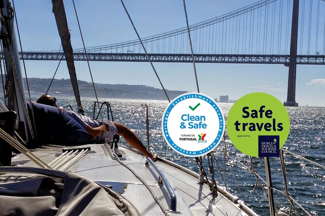 Lisbon Private Sailing Cruise, drink included (options: 2h, 3h, 4h, 6h or 8h) - Final Thoughts