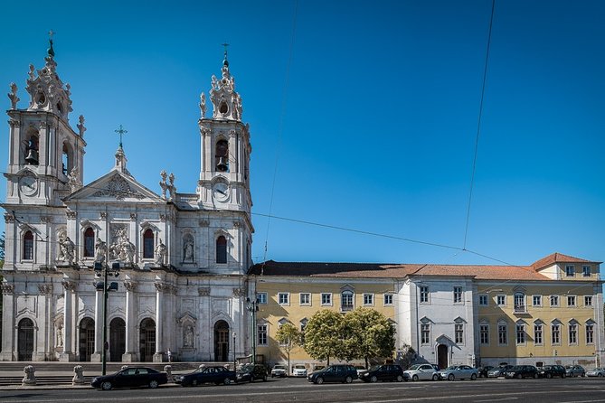 Lisbon - Private Tuk Tuk Tour with Hotel Pickup - The Value in the Price