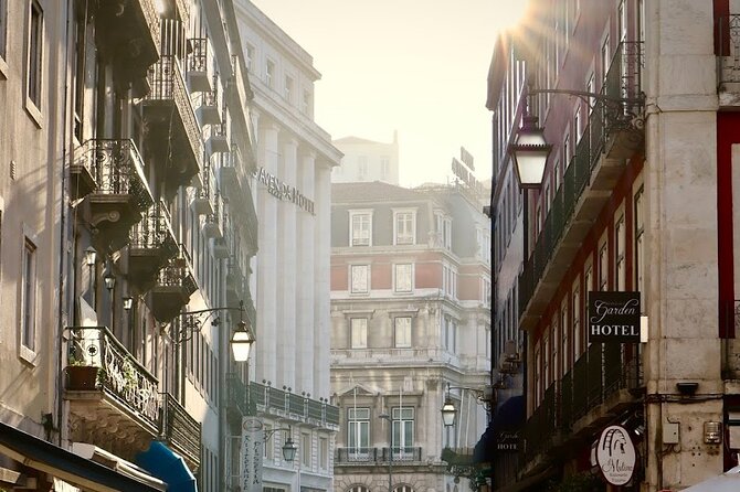 Lisbon Private Walking Food Tour With Secret Food Tours - Authenticity and Review Insights