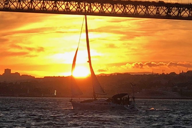 Lisbon River Sunset Sailing Cruise - Who Will Love This Experience?