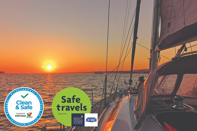 Lisbon Sunset Sailing Tour on Luxury Sailing Yacht with 2 Drinks - Who Is This Experience Best For?