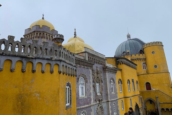 Lisbon Super Saver: 2-Day Sintra, Cascais, Fatima, Nazare and Obidos Small-Group Day Trips - Logistics and Practicalities