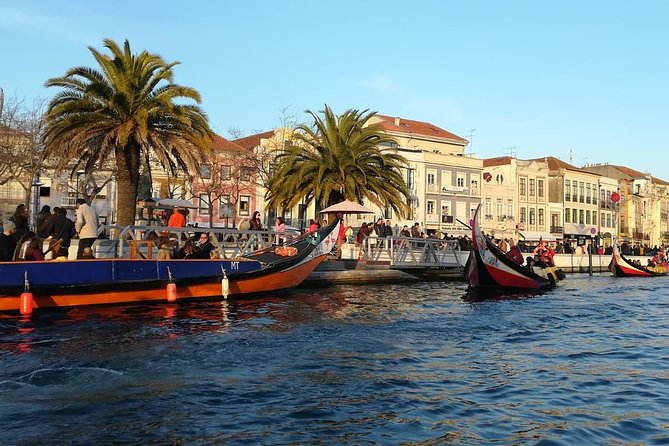 Lisbon to Porto Up to 4 Stops: Obidos, Nazare, Fatima & Aveiro - FAQs