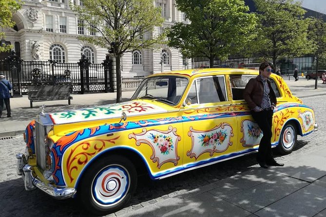 Liverpool: Beats Tours - Transportation and Duration: Why It Matters