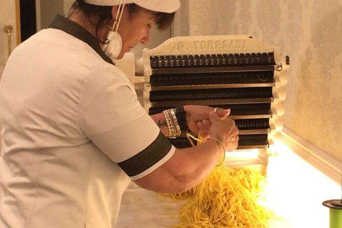 Livorno Food and Market Tour - Final Thoughts
