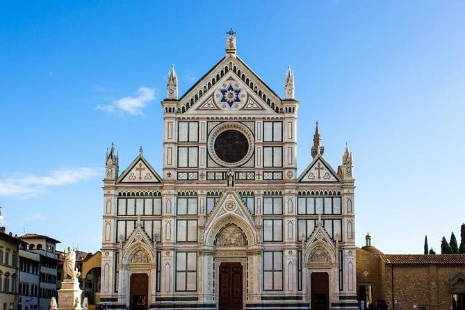 Livorno Shore Excursion: Pisa and Florence Private Day Trip - Potential drawbacks