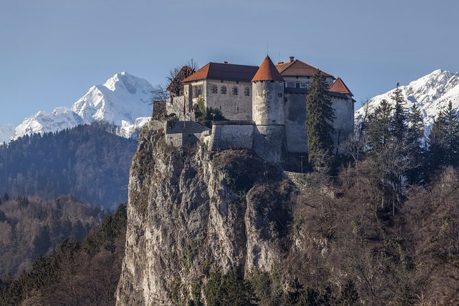 Ljubljana: Lake Bled Experience small group half-day tour - Who Will Love This Tour?