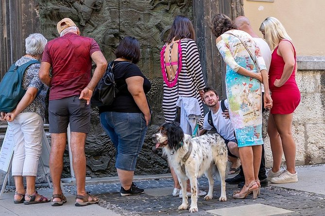 Ljubljana private walking tour with a local - Practical Details and Value