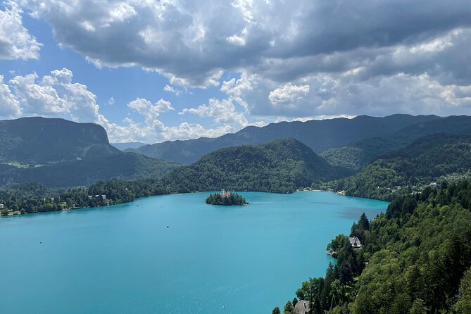 Ljubljana with Funicular and Lake Bled Small Group from Zagreb - Practical Tips for Travelers