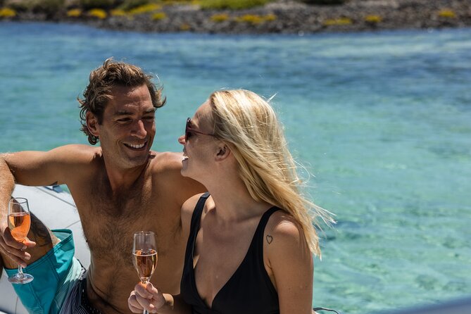Lobos Island Half-Day Sailing Tour with Lunch - The Price and Value for Money
