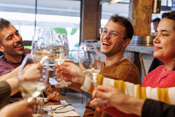Local Foodie Adventure in Buenos Aires with Sherpa Food Tours - Frequently Asked Questions