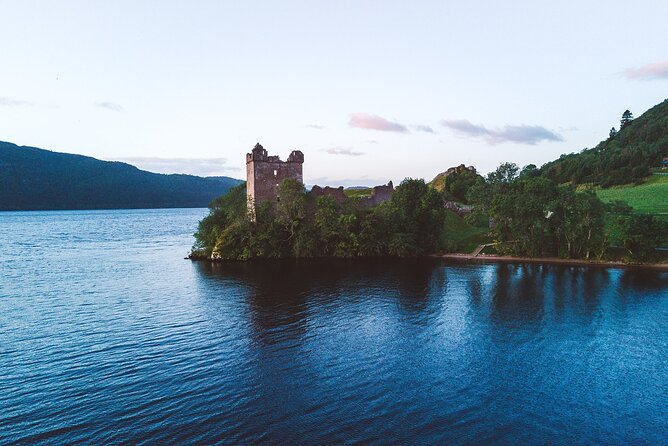 Loch Ness Cruise and Urquhart Castle visit from Inverness - Analyzing the Value