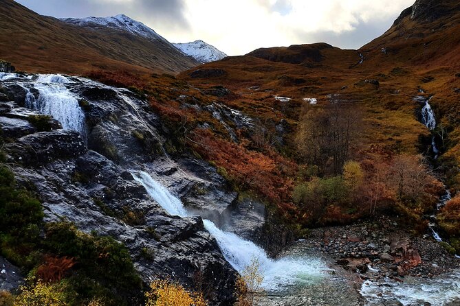 Loch Ness, Glencoe and the Highlands Private Day Tour - Final Thoughts