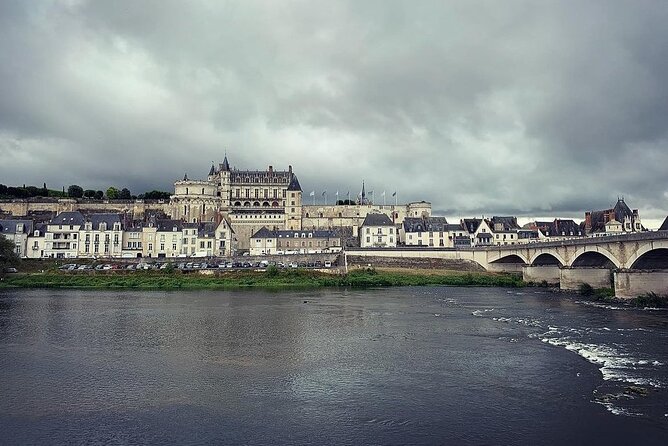 Loire Valley Castles Small-Group Day Trip from Paris - Who Would Love This Tour?