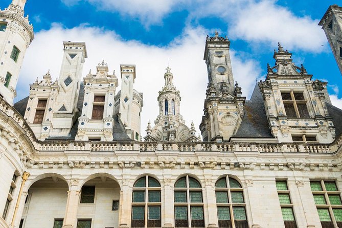 Loire Valley Wine and Castles Small-Group Day Trip from Paris - Cost and Value