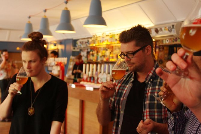 London Beer Tour With Secret Food Tours - Who Will Love This Tour?