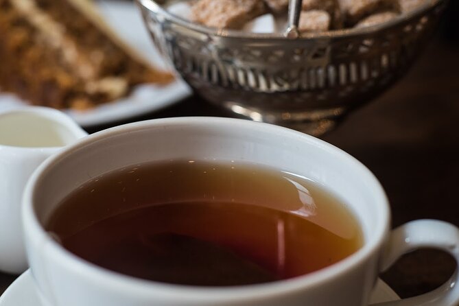 London East End Walking Food Tour With Secret Food Tours - What Our Reviewers Say