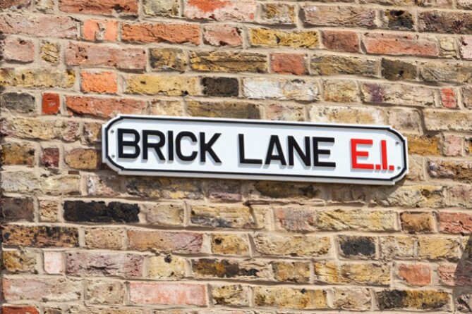 London Food Walking Tour - What Travelers Say