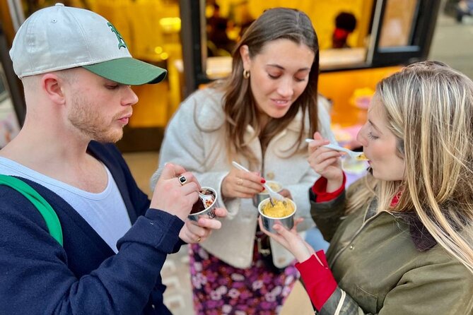 London Soho Food Tasting Tour With Secret Food Tours - Final Thoughts