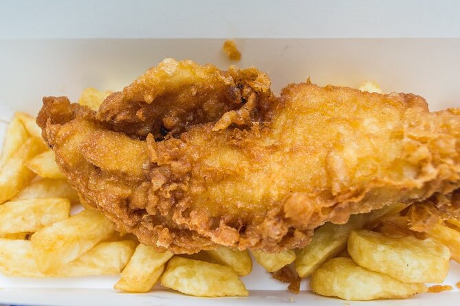 London Walking Food Tour With Secret Food Tours - In The End, Is It Worth It?