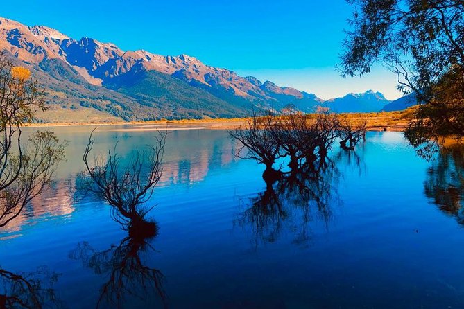 Lord of the Rings Scenic Half Day Tour from Queenstown - FAQ