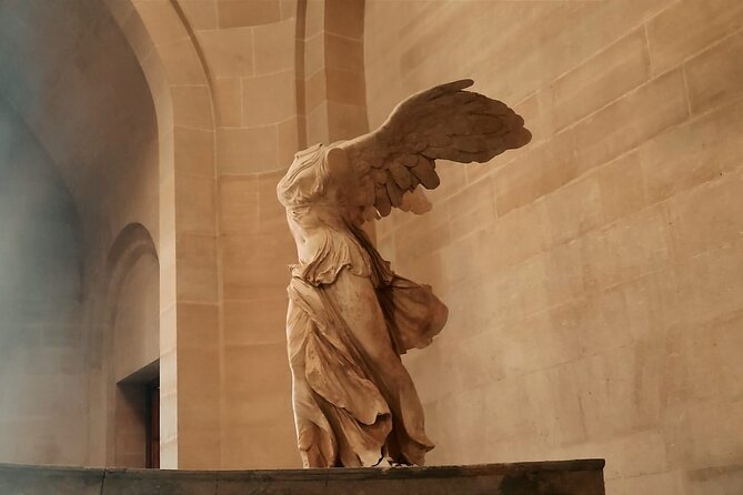 Louvre Highlights Tour for Kids with Skip-the-Ticket-Line - Price, Value, and Practicalities