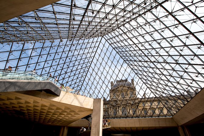 Louvre Museum Guided Tour Options with Timed Entry - Authentic Feedback: What Real Travelers Say