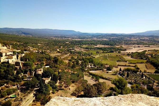 Luberon Villages Half-Day Tour from Aix-en-Provence - Who Should Consider This Tour?