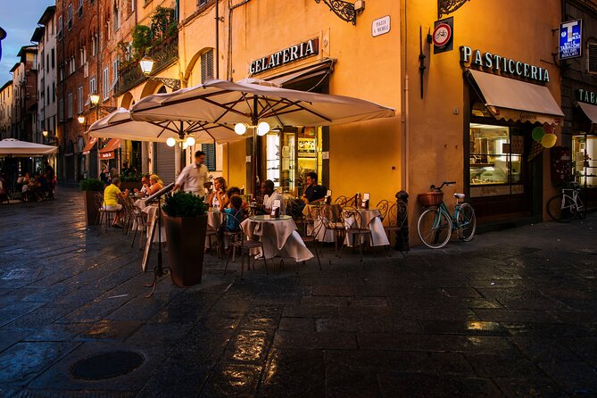 Lucca: Taste Tuscany on a Full Meal Food Tour by Do Eat Better - Frequently Asked Questions