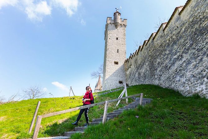 Lucerne Walking & Boat Tour: The Best Swiss Experience - FAQs About the Lucerne Walking & Boat Tour