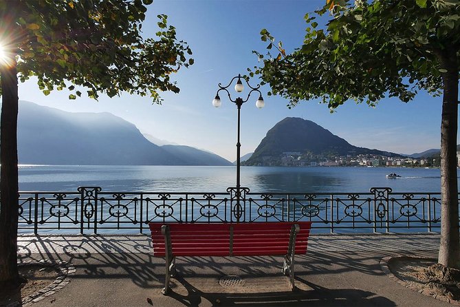 Lugano, Bellagio Experience from Como with Enchanting Boat Cruise - Possible Drawbacks or Considerations
