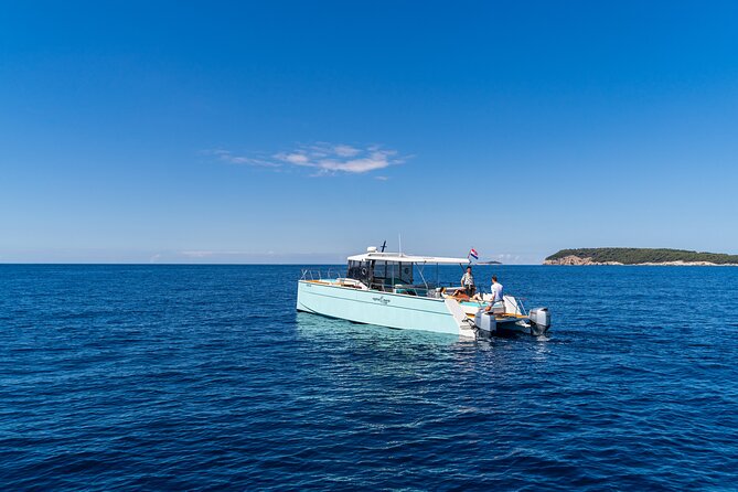 Luxury Blue Cave and Elaphiti Islands Small Group Tour - Final Thoughts