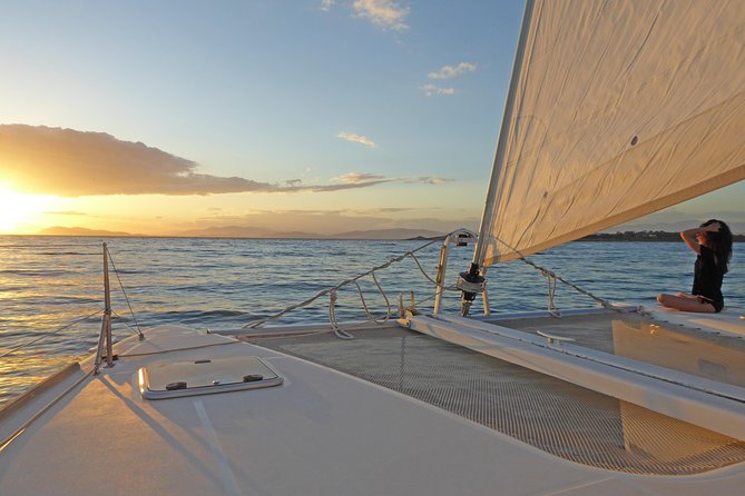 Luxury Catamaran Cruise from Athens with Traditional Greek Meal and BBQ - Final Reflection