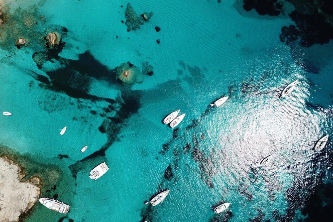 Luxury catamaran from Porto Rafael-Palau to the Maddalena Archipelago - FAQs
