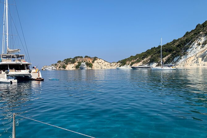 Luxury Day Cruises to Ithaca - swimming, snorkeling food and more ! - Who Should Consider This Tour?