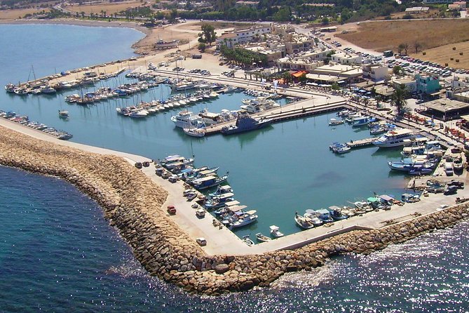 Luxury Marinello 26 Self-Drive speedboat Rental in Latchi - Practical Details & Booking Tips