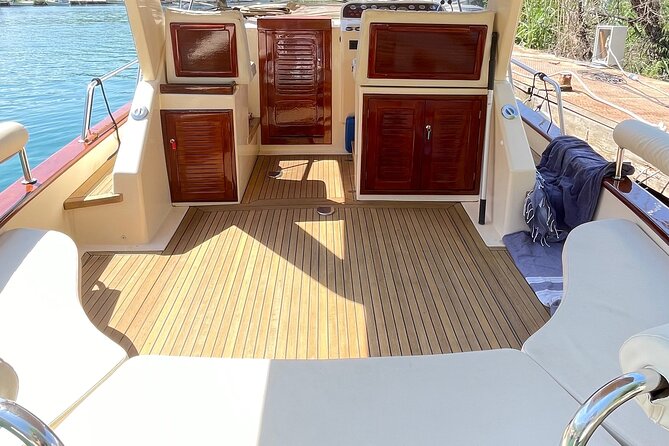 Luxury Private Boat Tour to Elaphiti Islands - Who Is This Tour Best For?