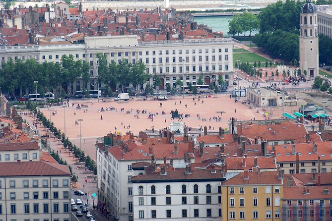 Lyon Like a Local Customized Private Guided Tour - Who Will Love This Tour?