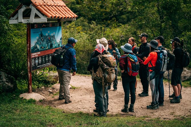 Machu Picchu: 4-Day Inca Trail Trek with Panoramic Train Ride - Final Thoughts