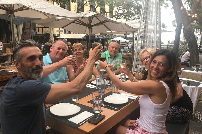 Madeira Food, Wine & Cultural Tour - The Sum Up: Who Is This Tour Best For?