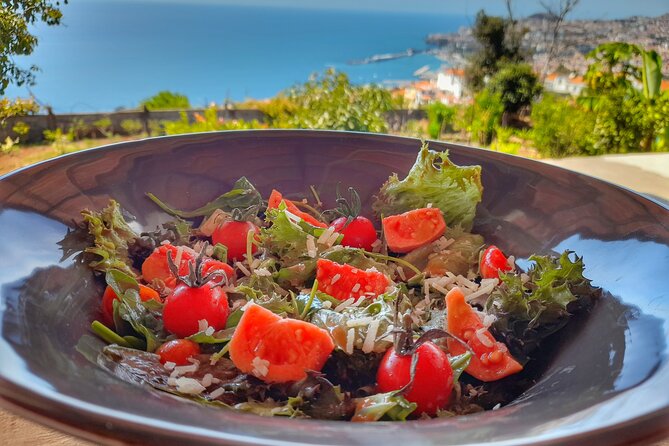 Madeira Genuíne Food Experience at Re-Canto - Practical Details and Considerations