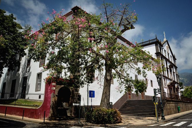 Madeira Grand Experience by Tukxi, Private Tour - The Value of a Private, Flexible Tour