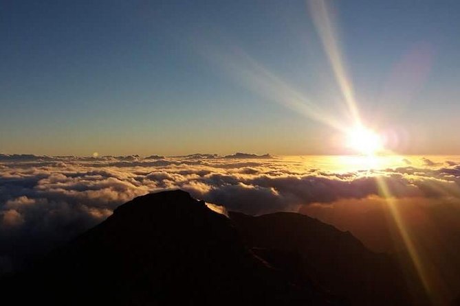 Madeira sunrise (Ponta de Sao Lourenco) Private tour - Final Thoughts